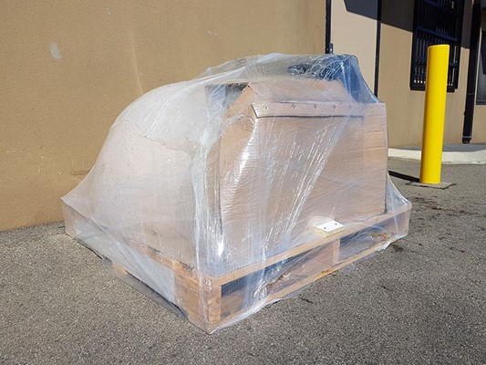 Delivery Information